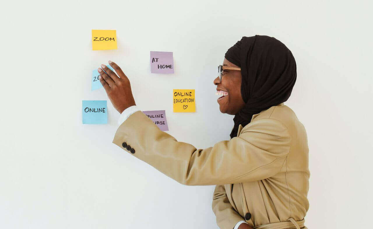 What is a Kanban Board? How Do I Use a Kanban Board? | agileKRC